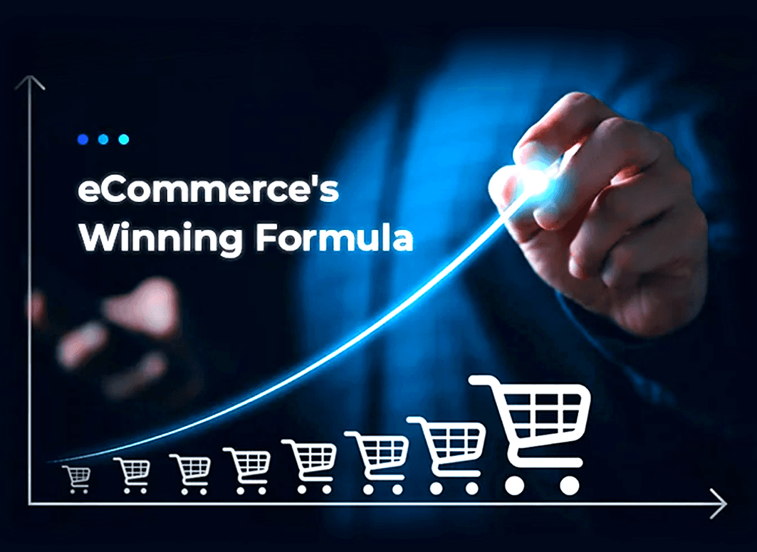 eCommerce Winning Formula
